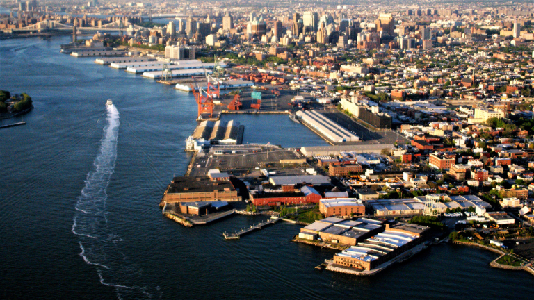 Mayor Adams, Governor Hochul, NYCEDC, and Port Authority Announce Plan ...
